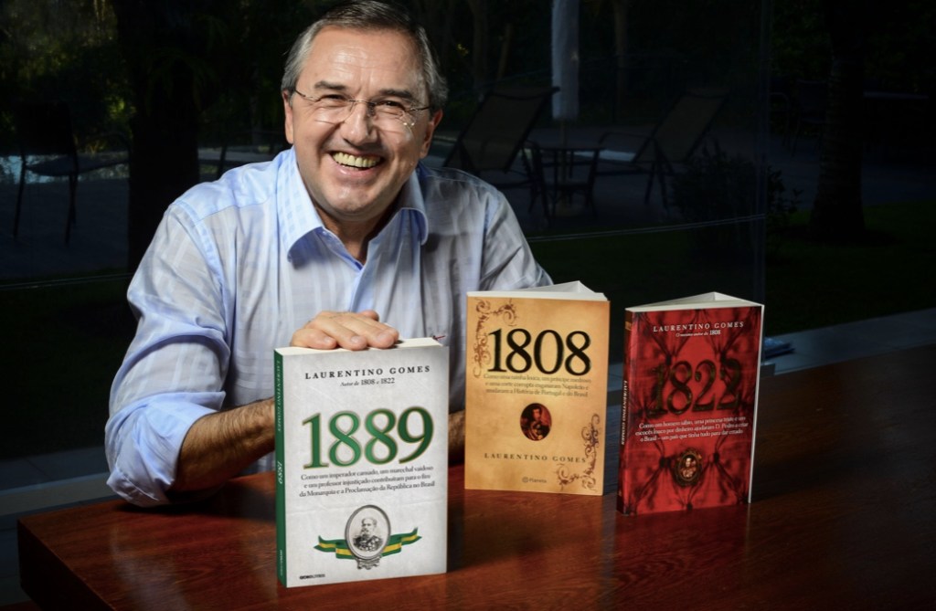 10 Books You Should Read to Understand Brazil Better | Jorge Sette ...